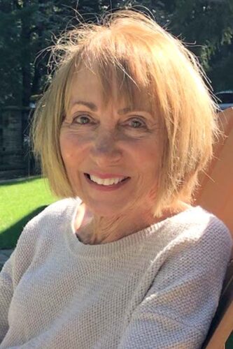 Patricia Mancini 1950-2025 | News, Sports, Jobs - Tribune Chronicle